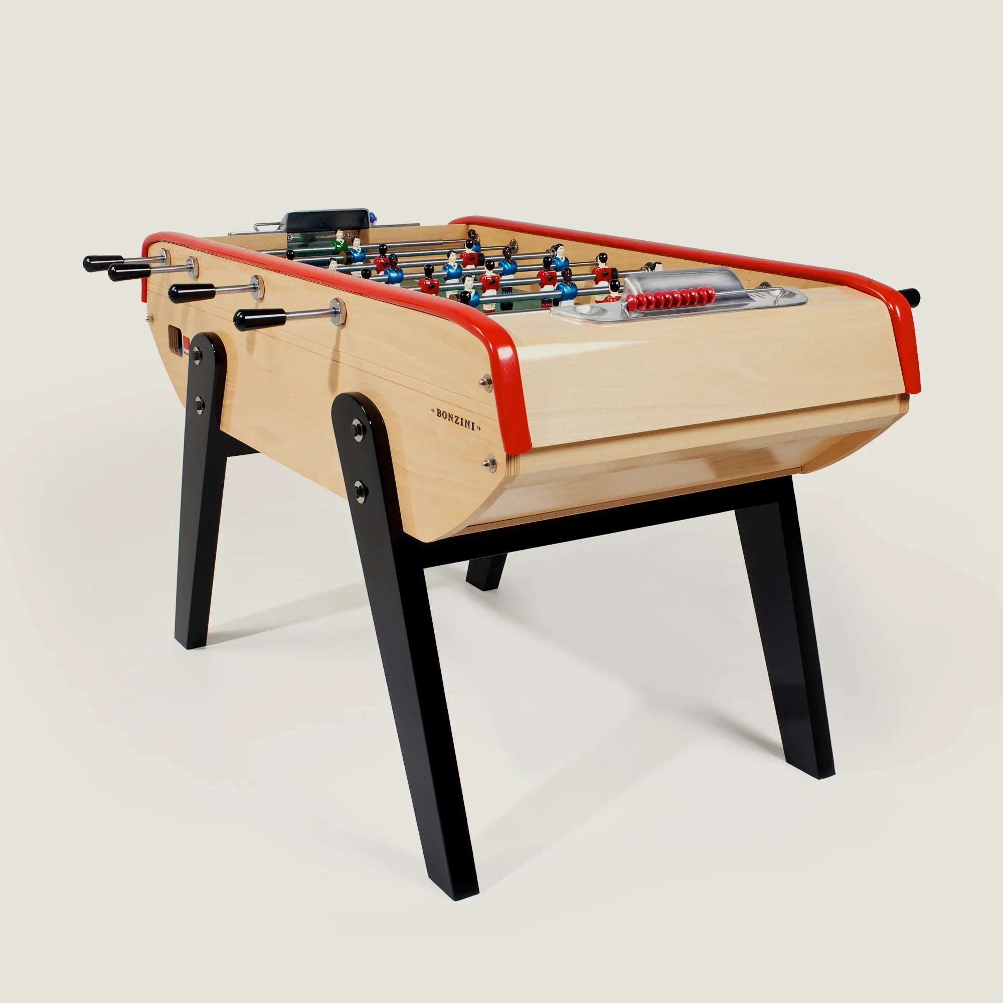 ALL TABLES – Bonzini UK