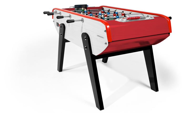 Customised, Bespoke and Branded Bonzini foosball tables - Bonzini ...